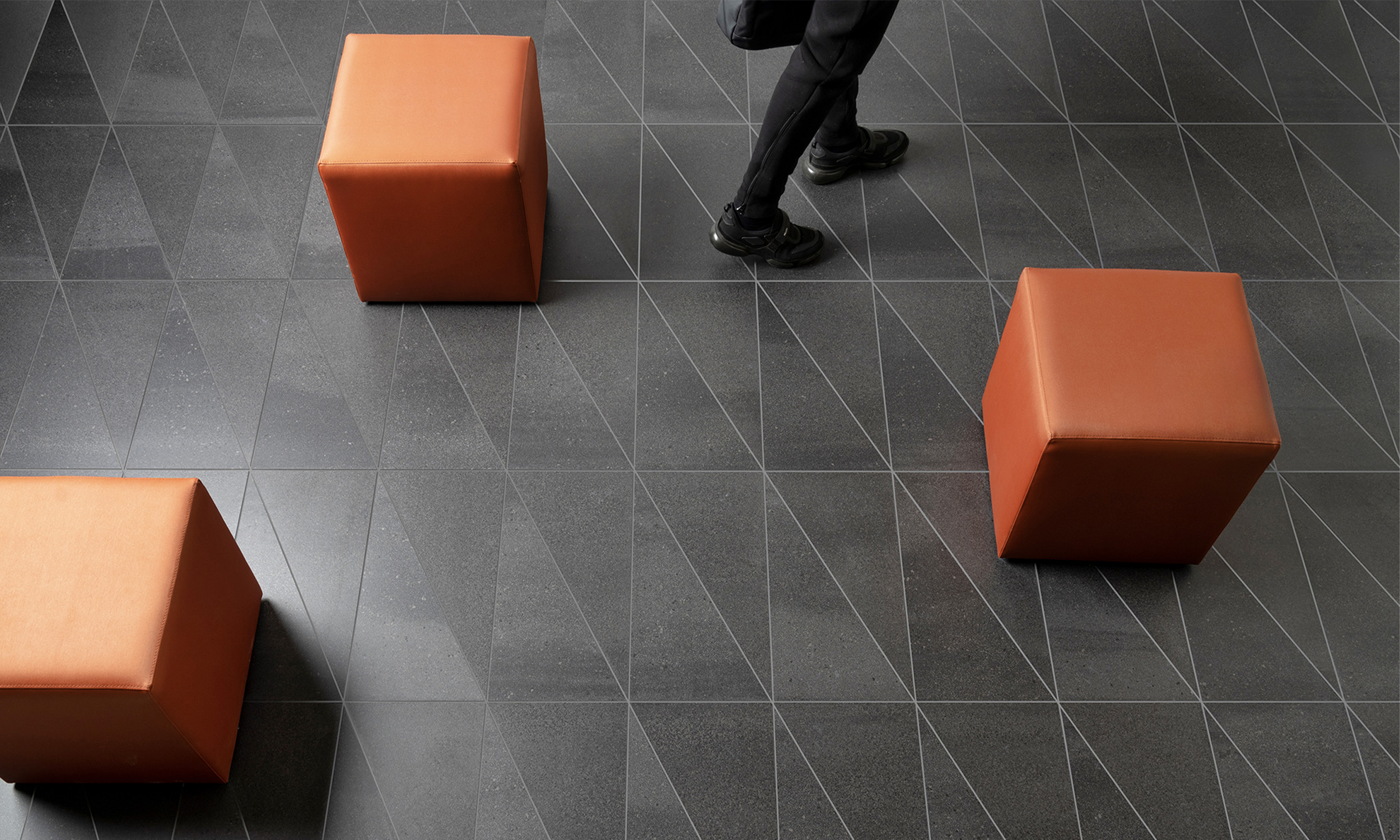 T-283 Core Quartz -MOSA - Town & Country Surfaces