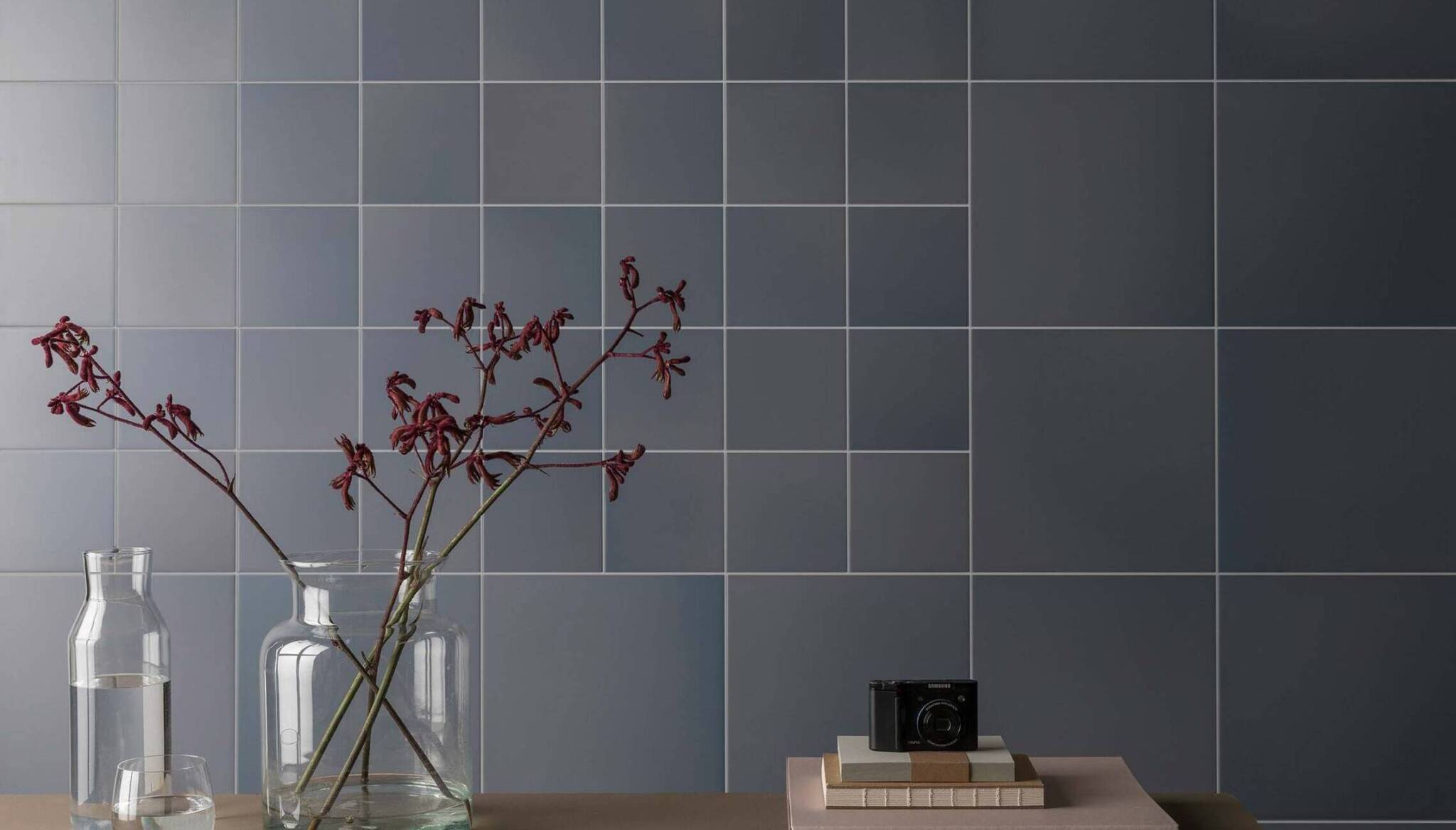 Manufacturer: MOSA - Town & Country Surfaces