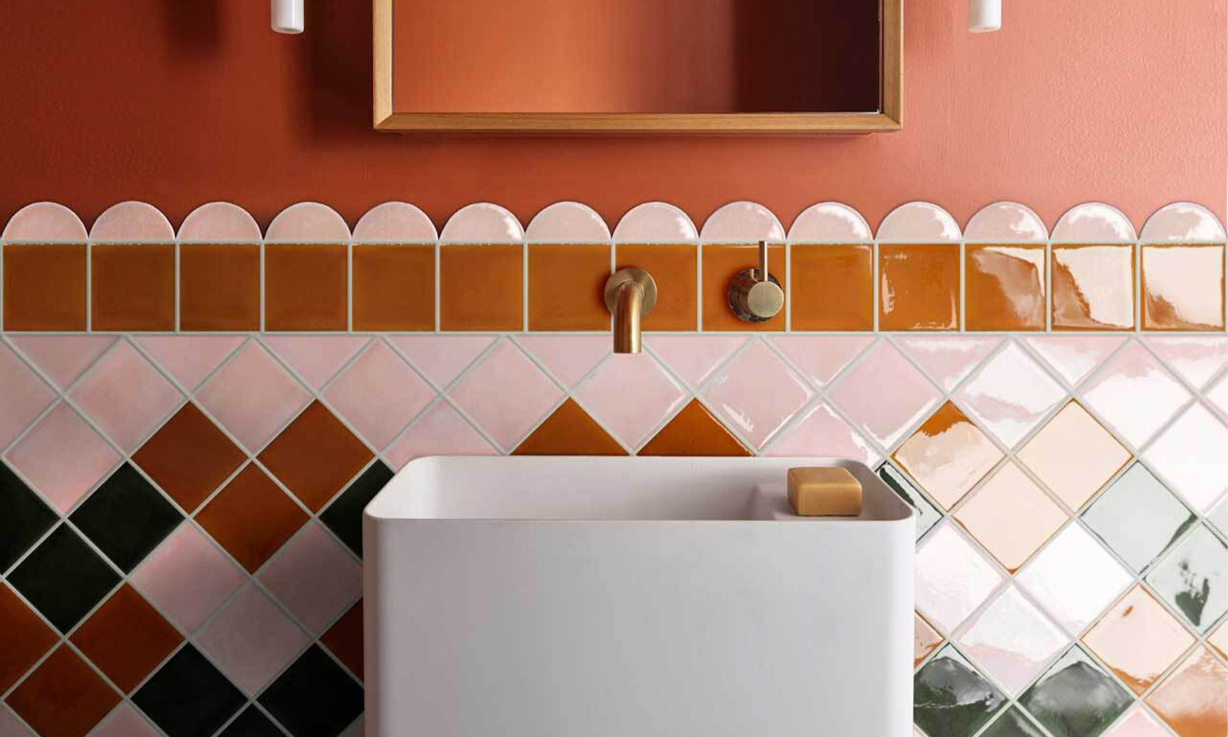 T-854 Bon Bon - Town & Country Surfaces