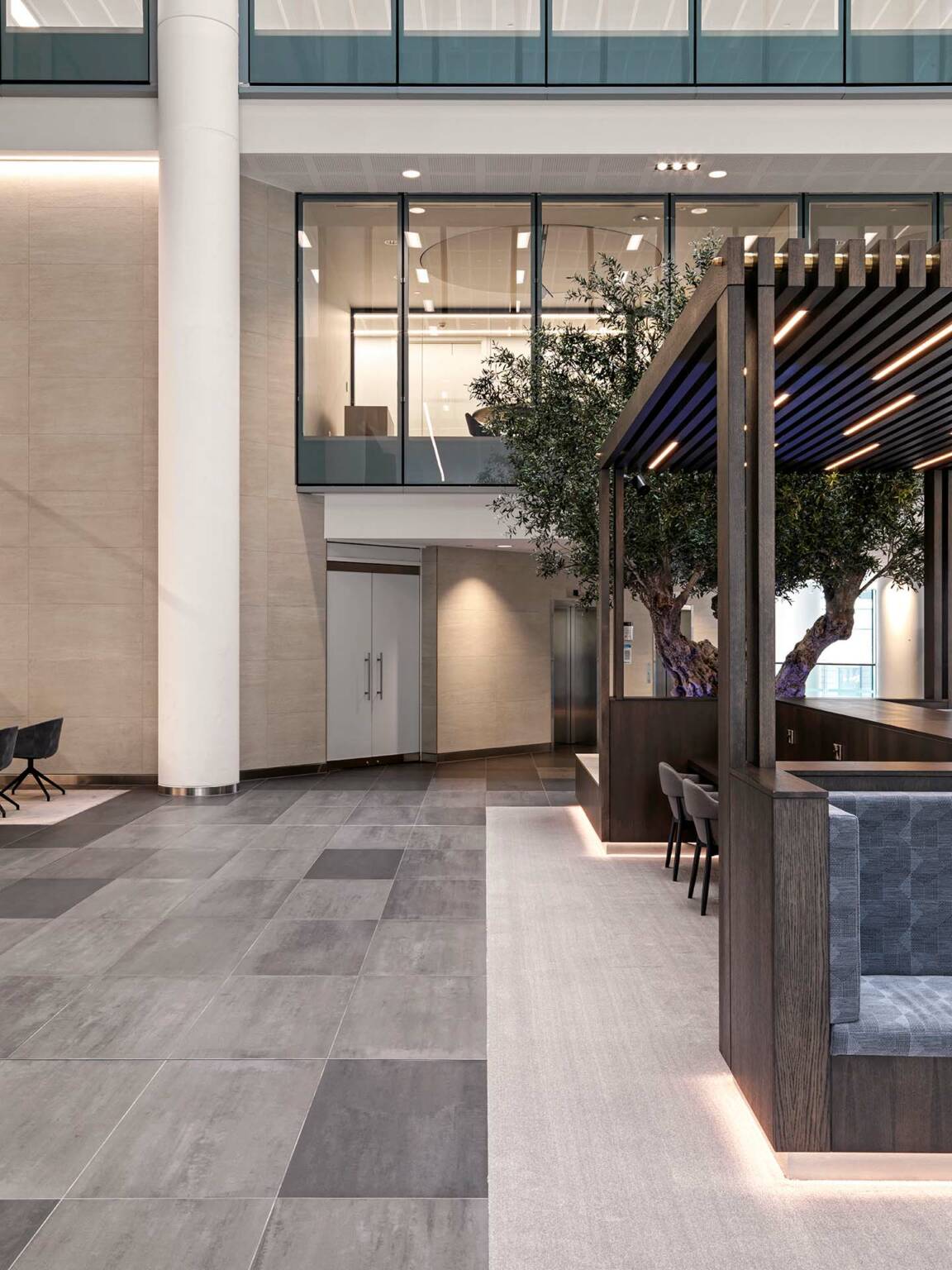 Manufacturer: MOSA - Town & Country Surfaces