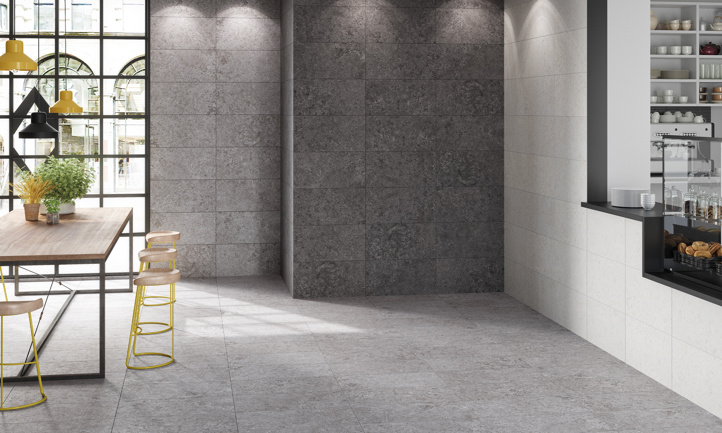 T-760 Vulcan - Town & Country Surfaces