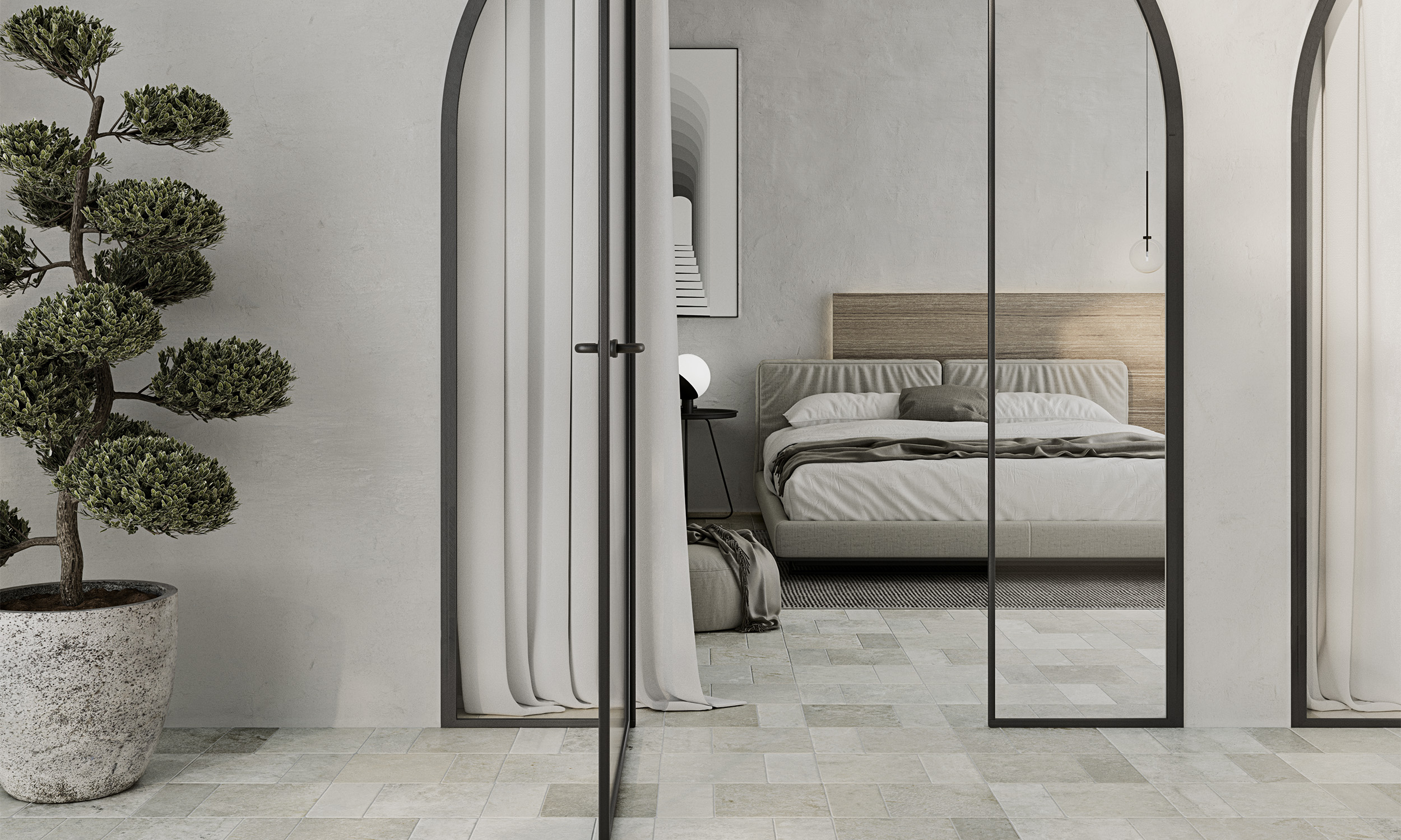 T-817 Abbey Stone - Town & Country Surfaces