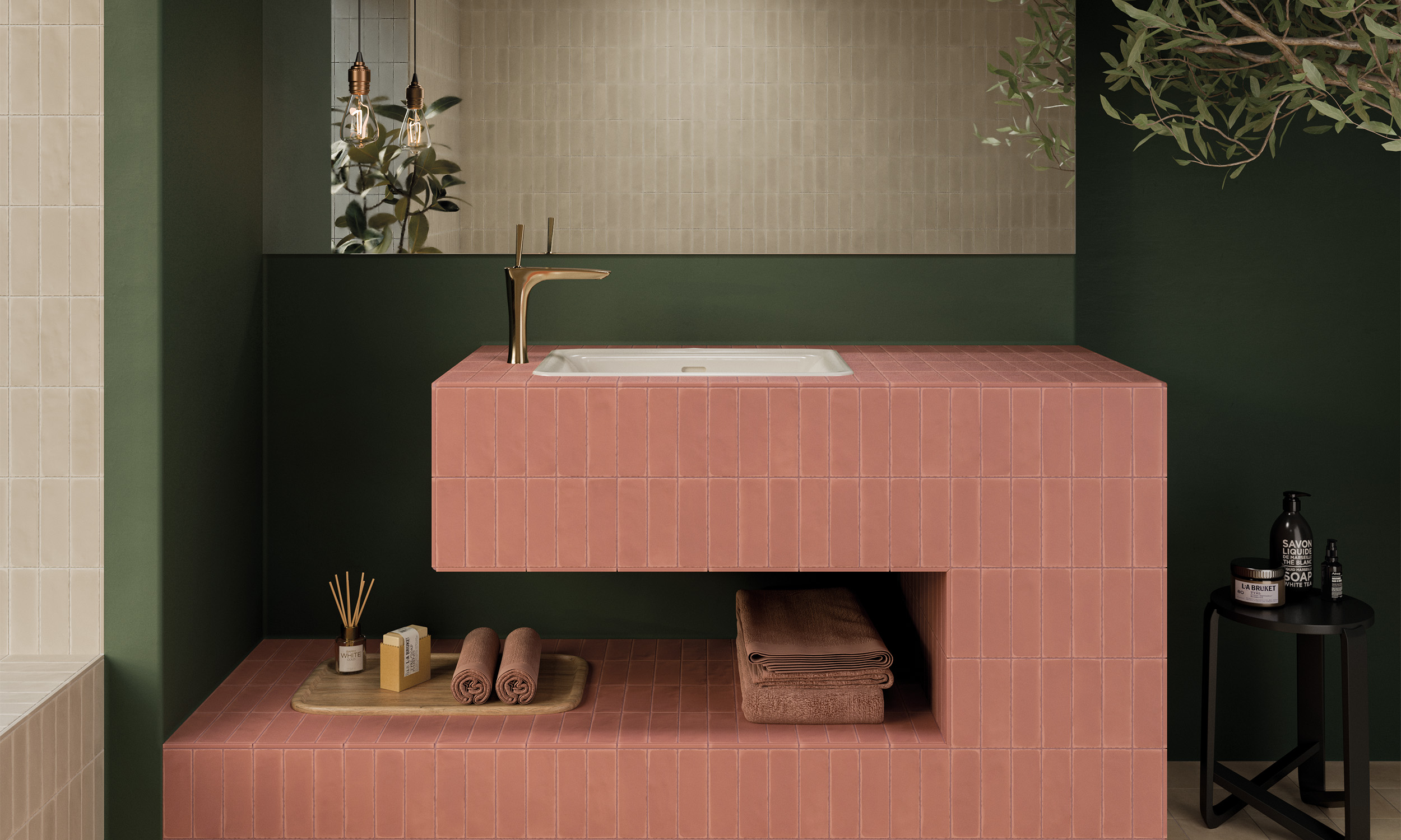 T-817 Rebels - Town & Country Surfaces