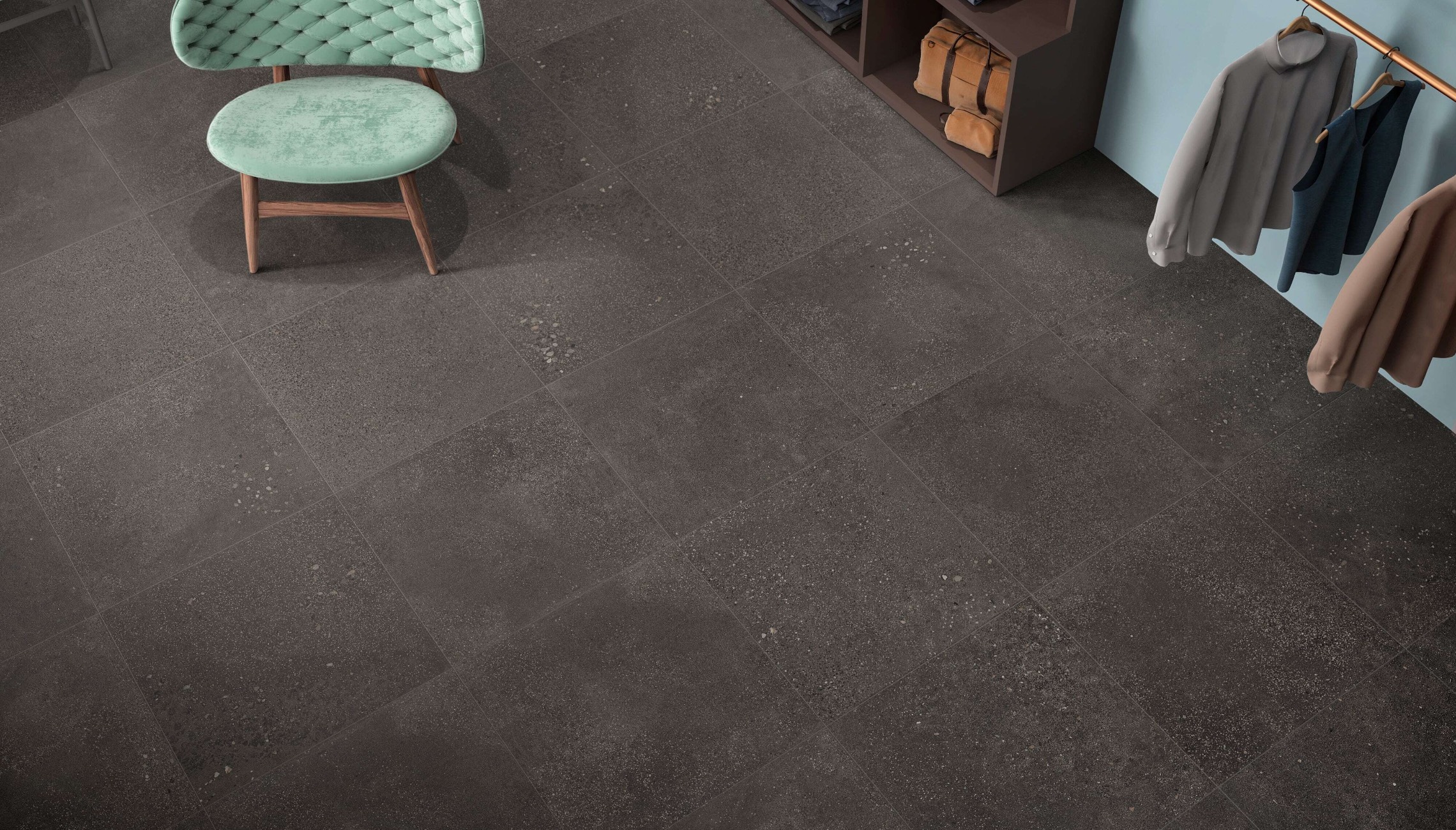 T-850 Nebula - Town & Country Surfaces